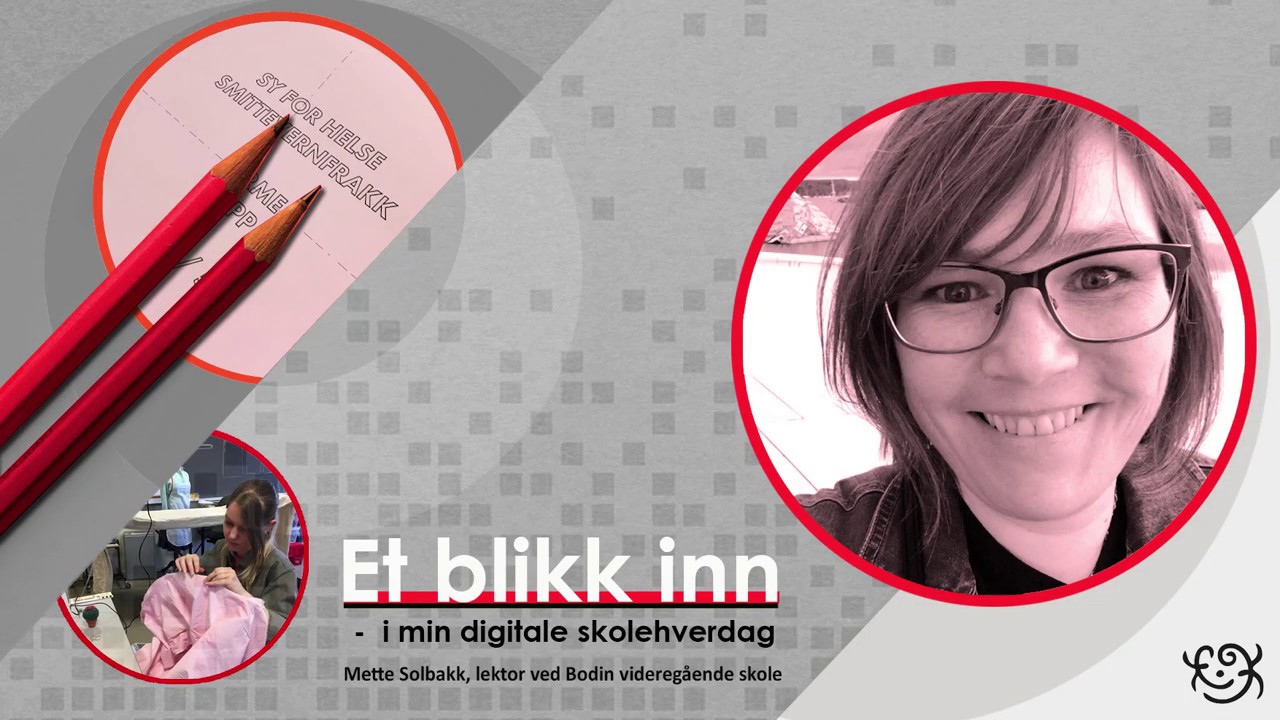 Praksisfortelling Bodin vgs - YouTube