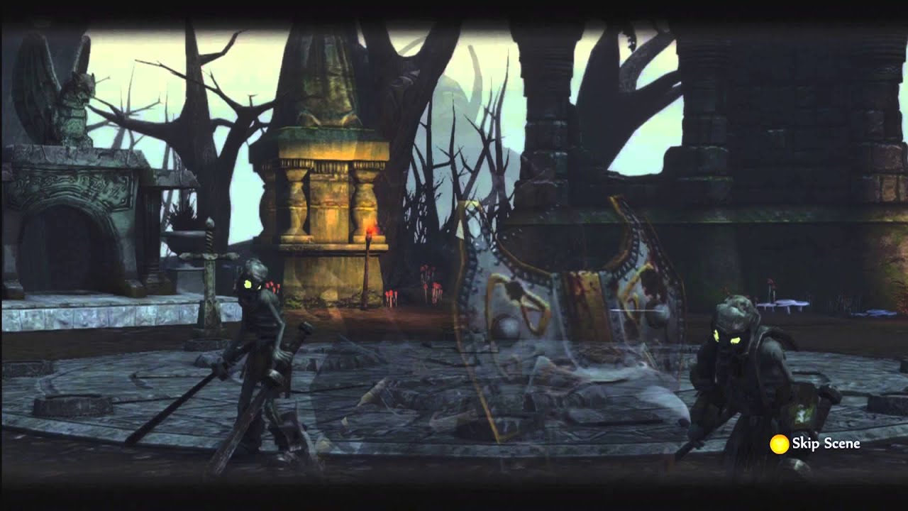 Fable Anniversary Episode 31: Killing Nostro - YouTube