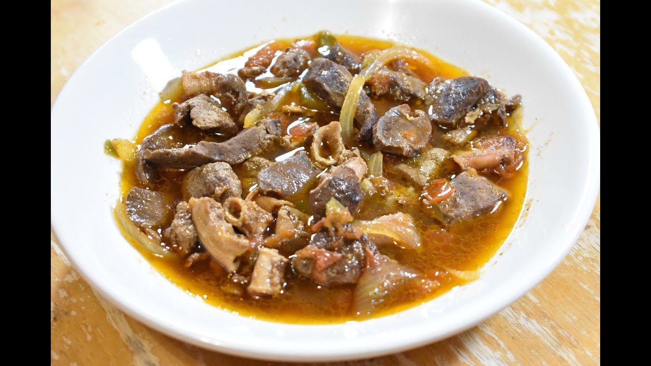 Pepena de Res Guiso de Rancho!!! - YouTube