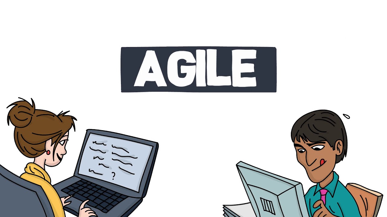 Agile Sprint Video #1 Introduction - YouTube