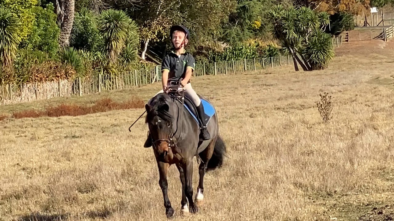 Zoe and Alex Corbin - Lockdown Video - YouTube