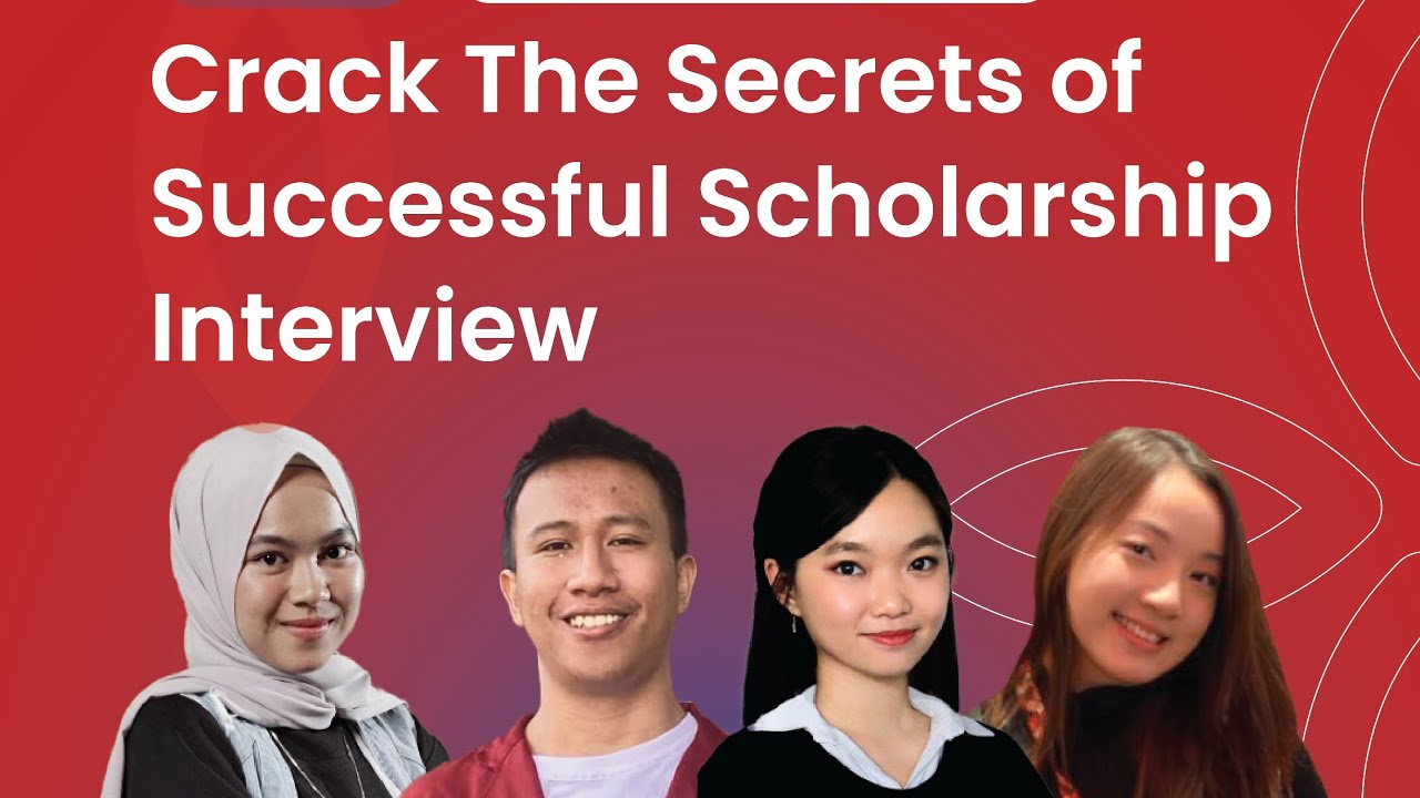 IISMA X IISMA AC LIVE IG : Crack The Secrets of Successful Scholarship ...