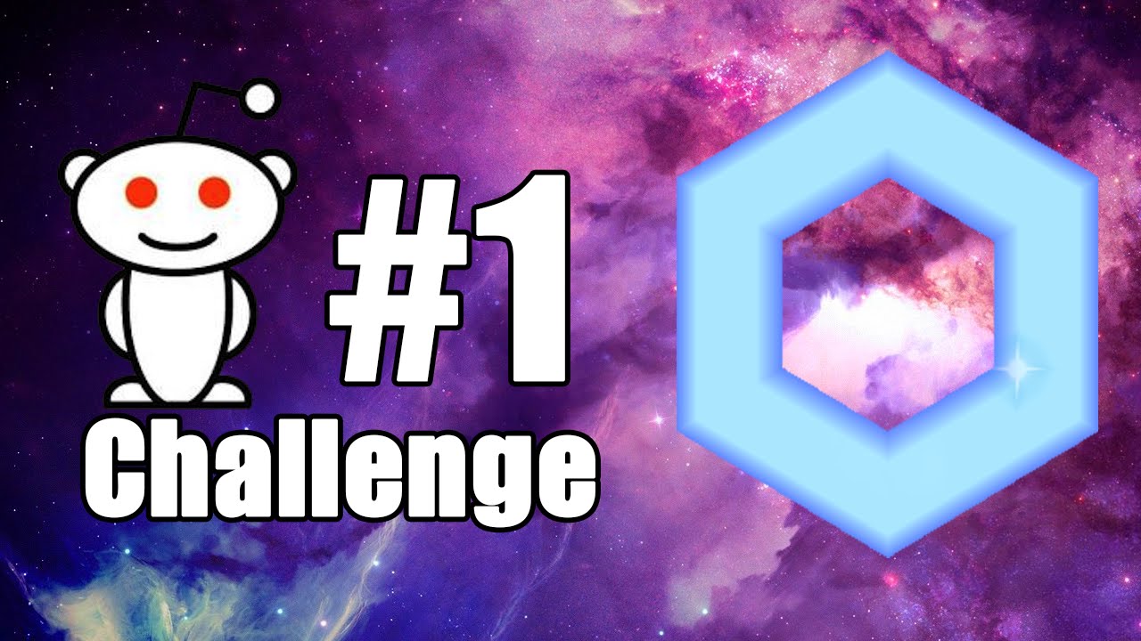 Melee Reddit Challenge #1 - 20XX All Star - YouTube