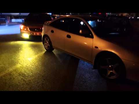 Hondacı Asker Gecesi