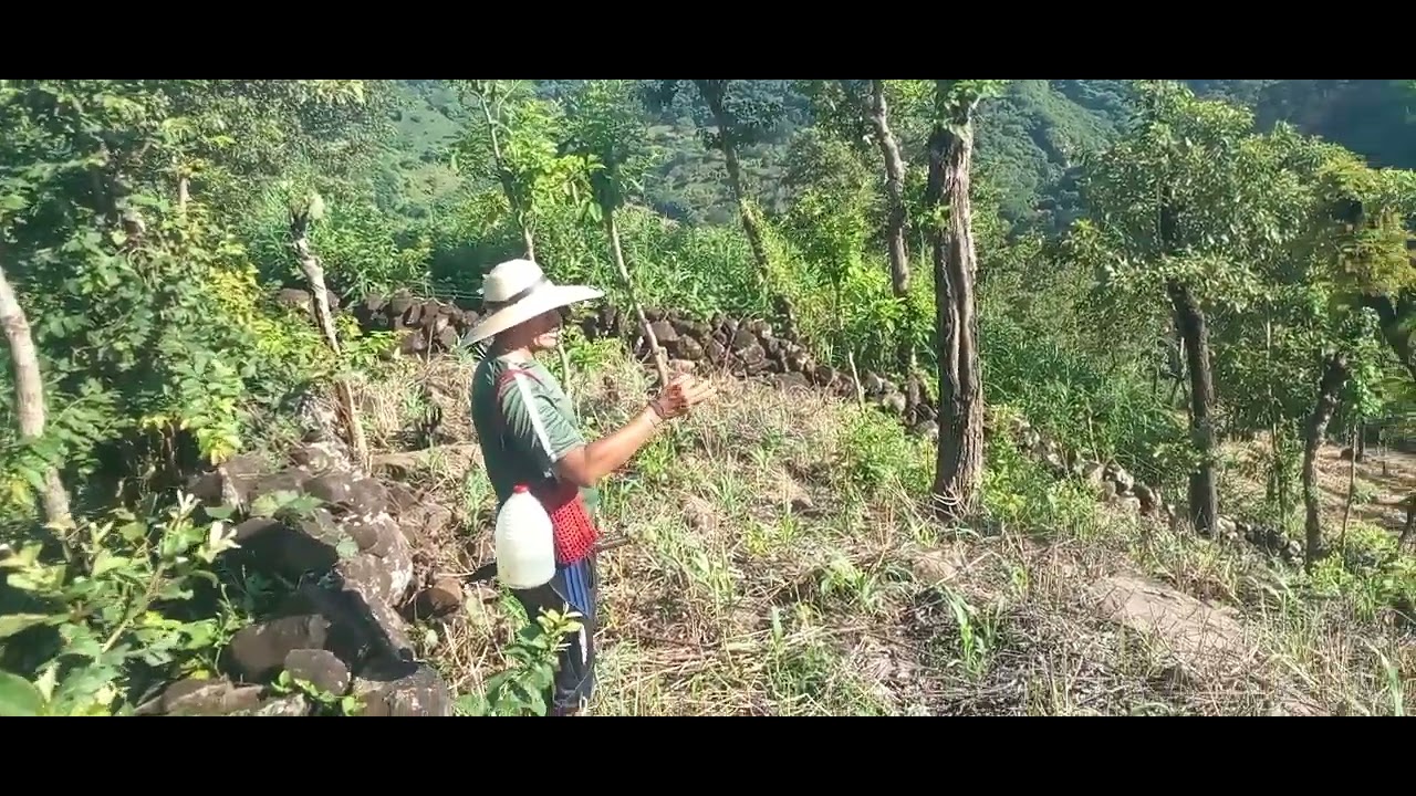 el duendito salvadoreño y sus aventuras presenta el cerron del mirador ...
