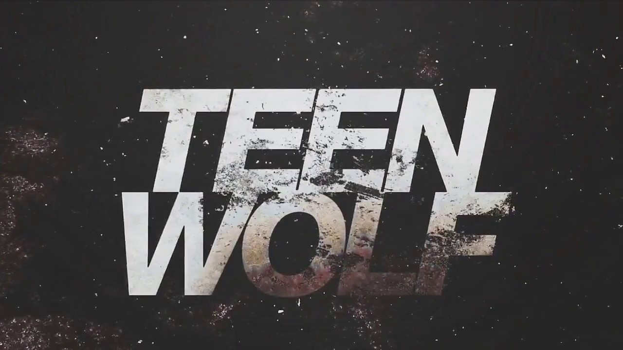 Goodbye, Teen Wolf | | Legends Never Die - YouTube