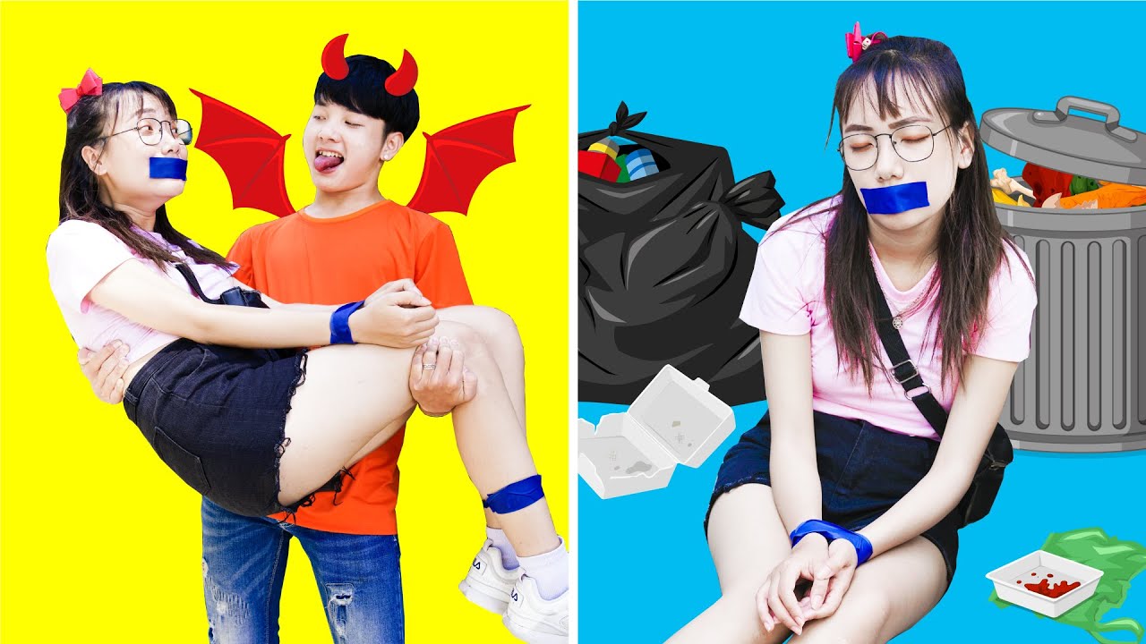 23 Best Funny Pranks On Friends | Funny Situations That We Can Relate ...