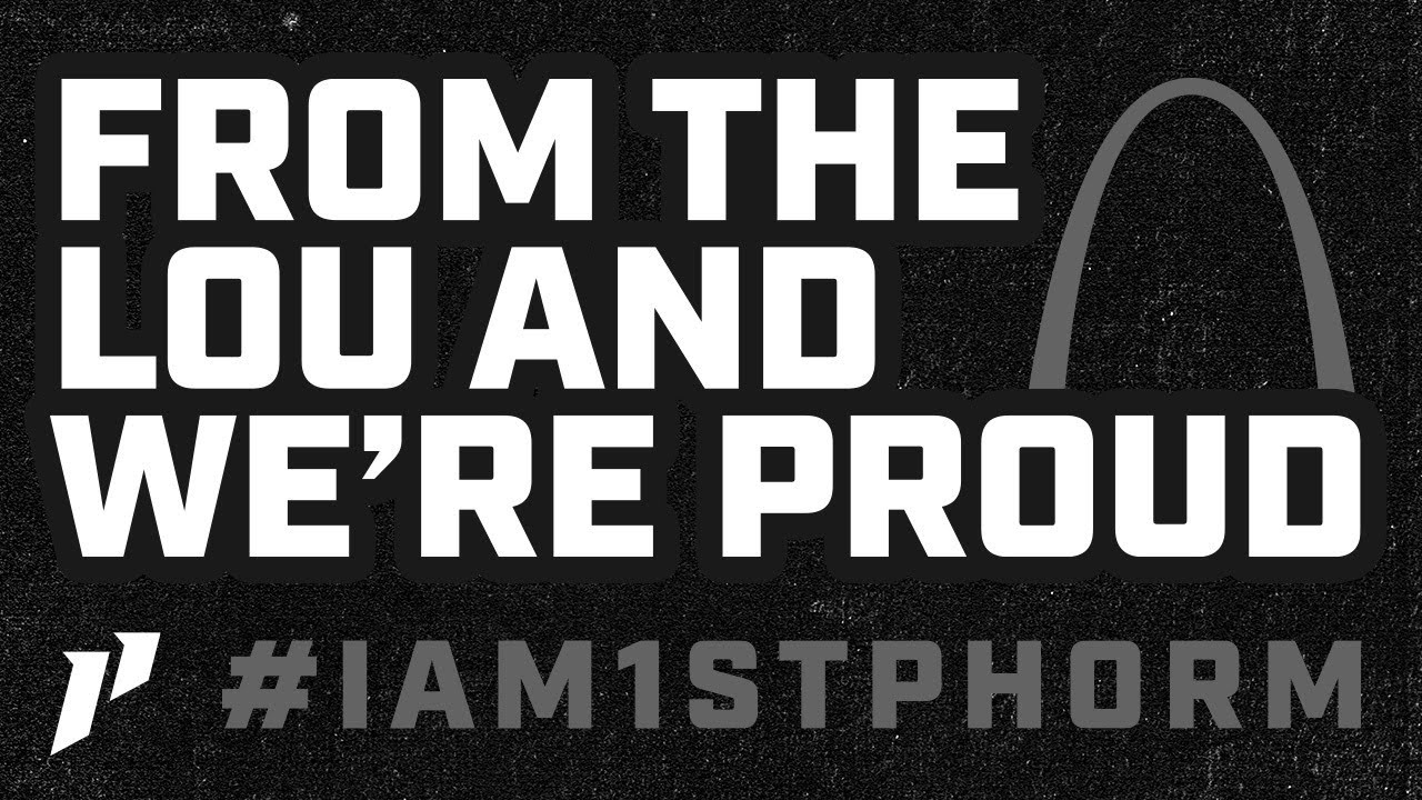 From The Lou And We're Proud - YouTube