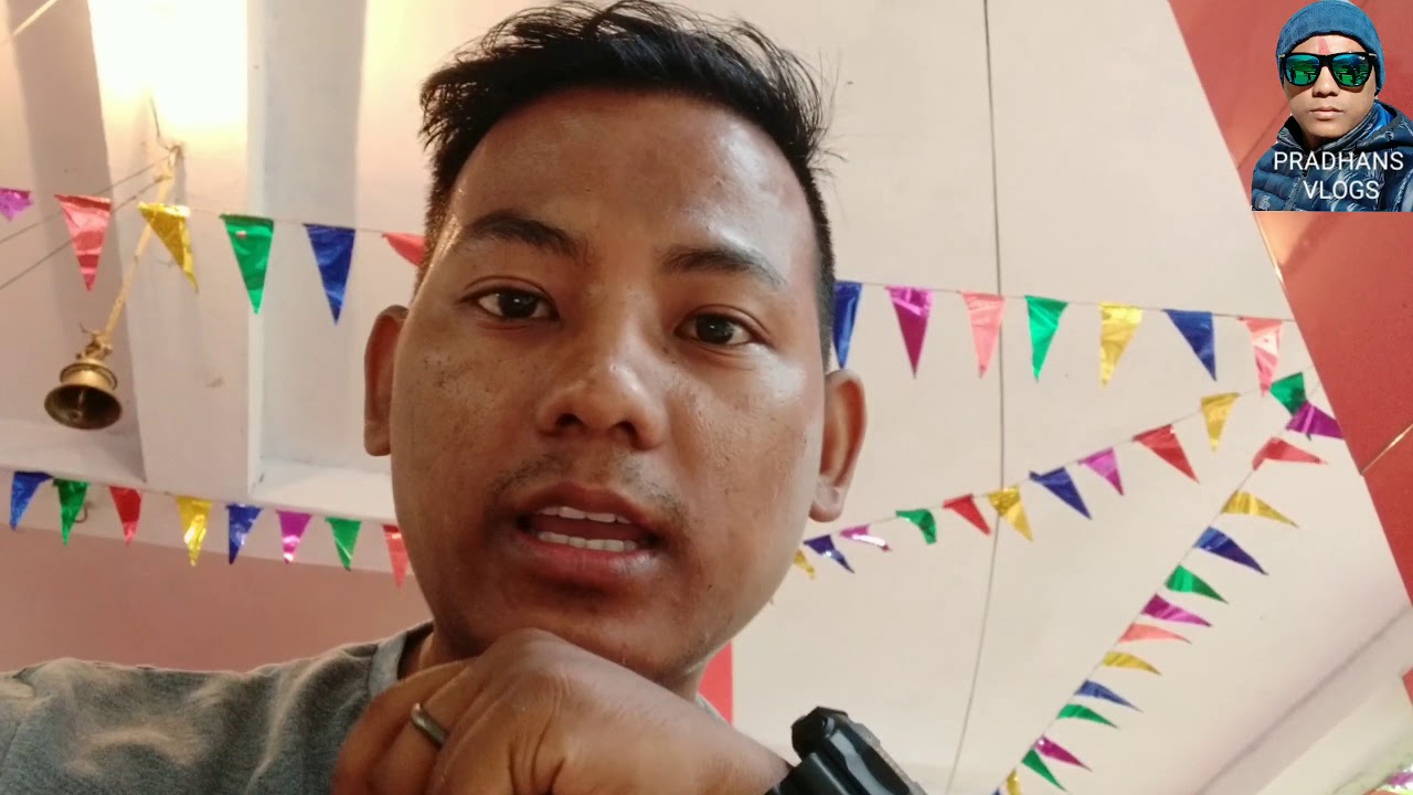 JANGLI BABA MADIR DARSHAN - YouTube