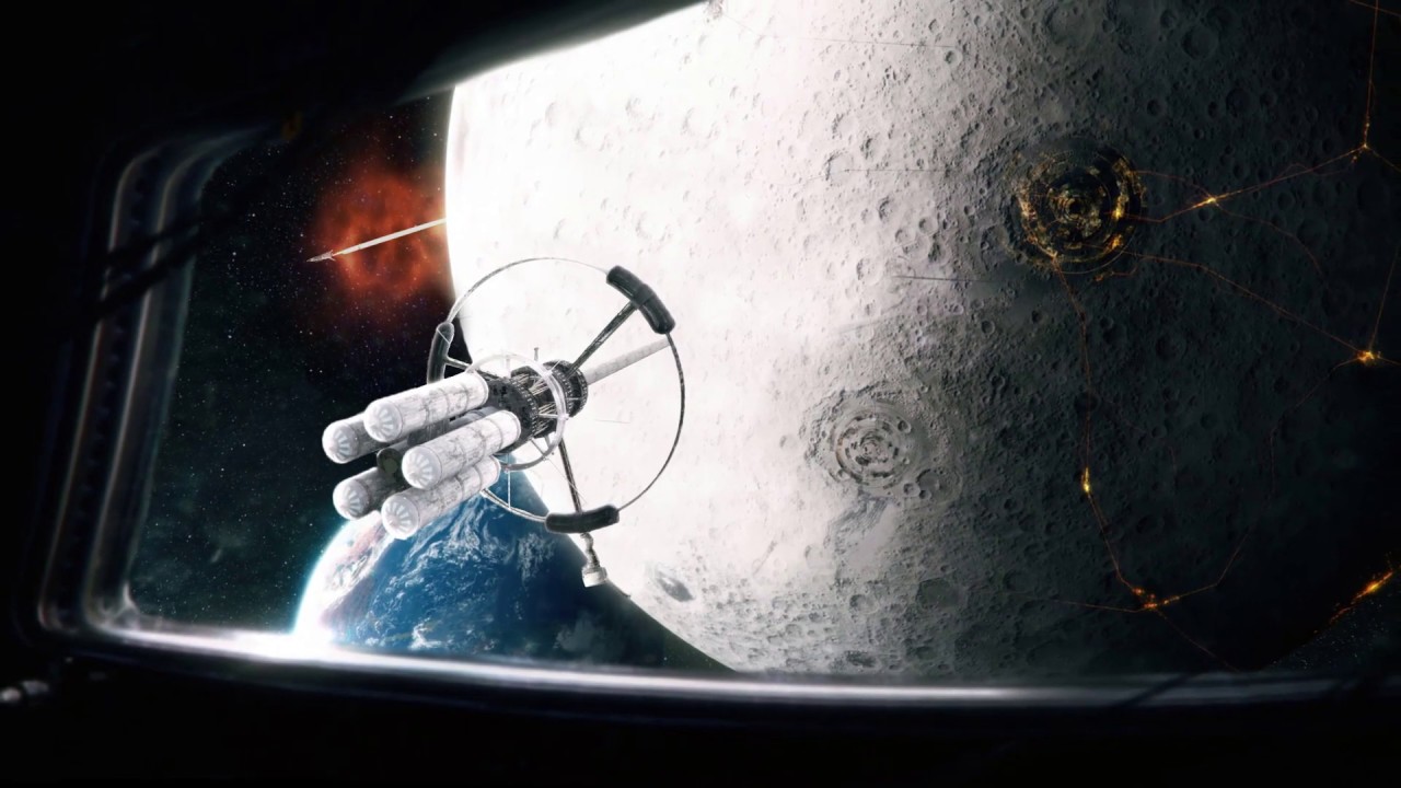 Still Photo Animation - YouTube