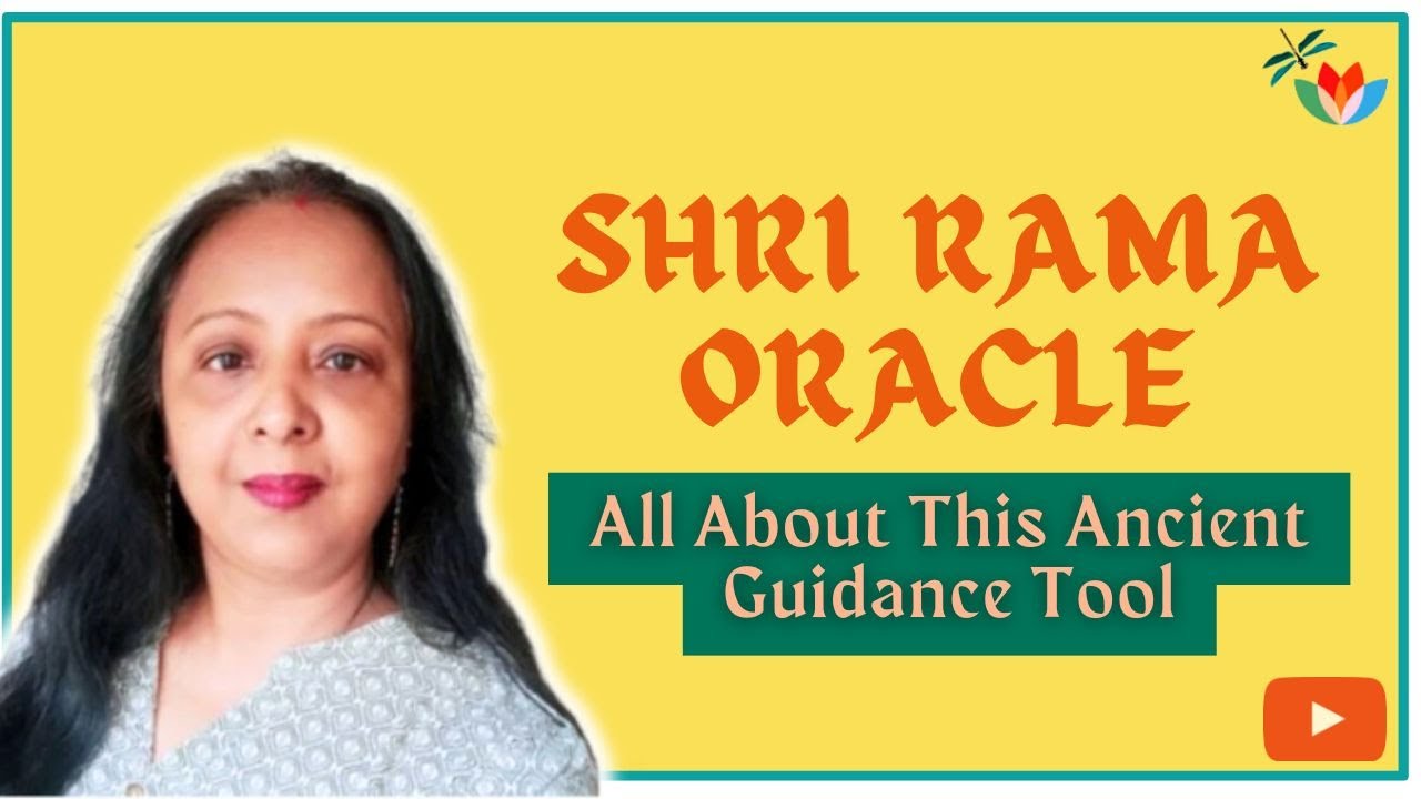 Shri Rama Oracle - All Questions Answered about this Ancient Guidance ...