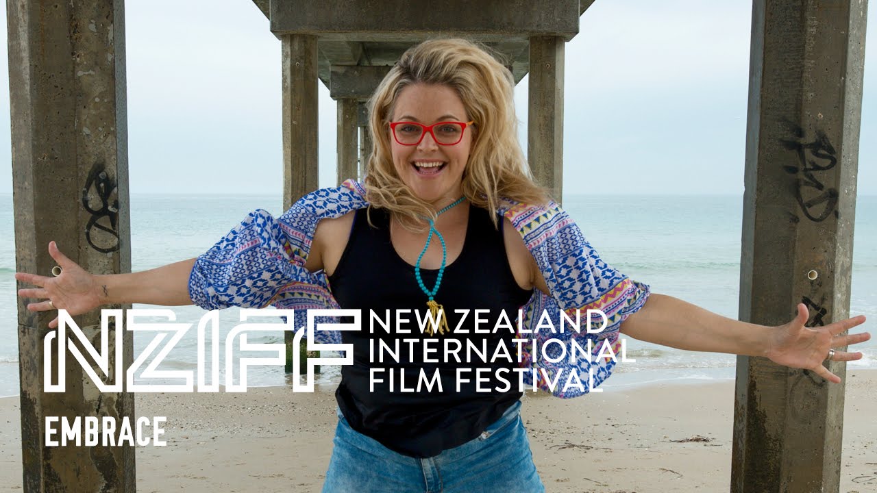 Embrace Trailer - YouTube