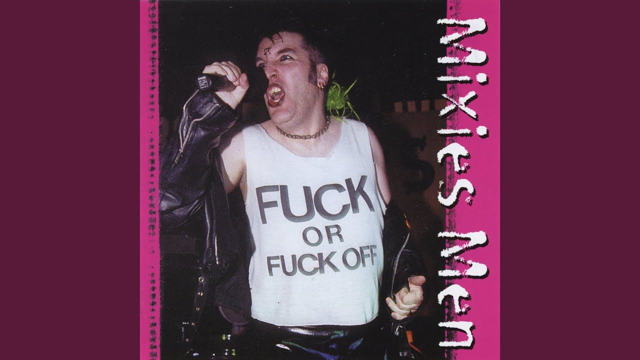 She Looks Like A Bloke But She's Good For A Poke When The Telly's Broke ...