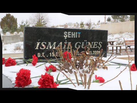 Meslektaşları İsmail Güneş’i Unutmadı