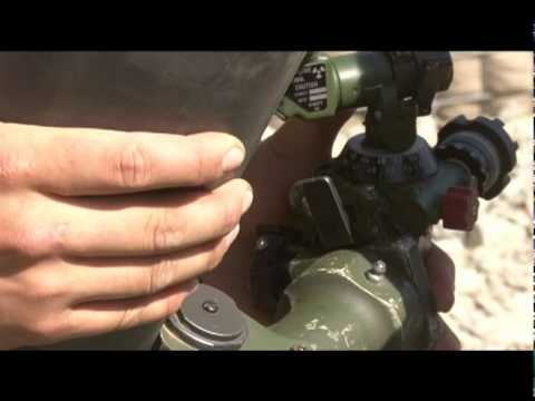No Slack Mortarmen Keep COP Penich Safe - YouTube