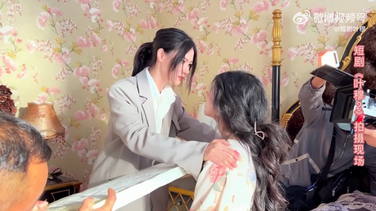 [Ye-Mu 2 Extra] Episode 6 Behind the Scenes - ENG SUB - YouTube