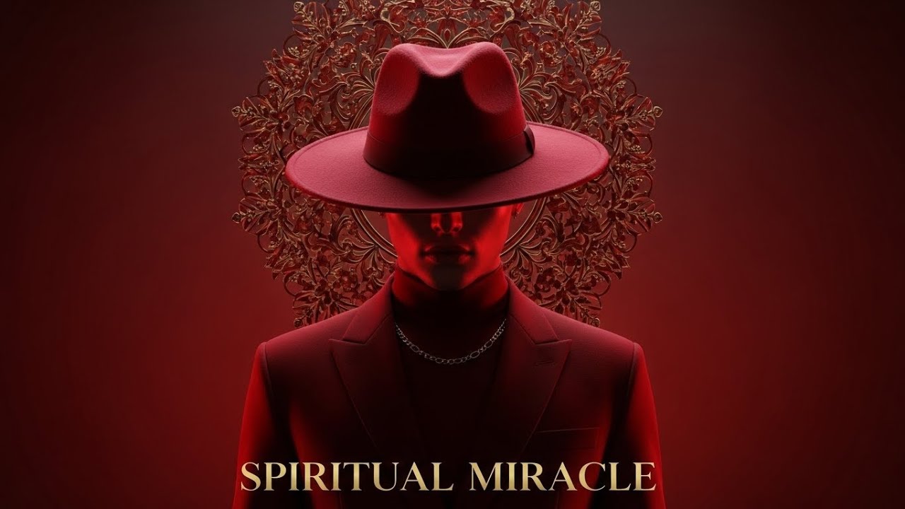 SPIRITUAL MIRACLE | DJ DWIZZY - YouTube