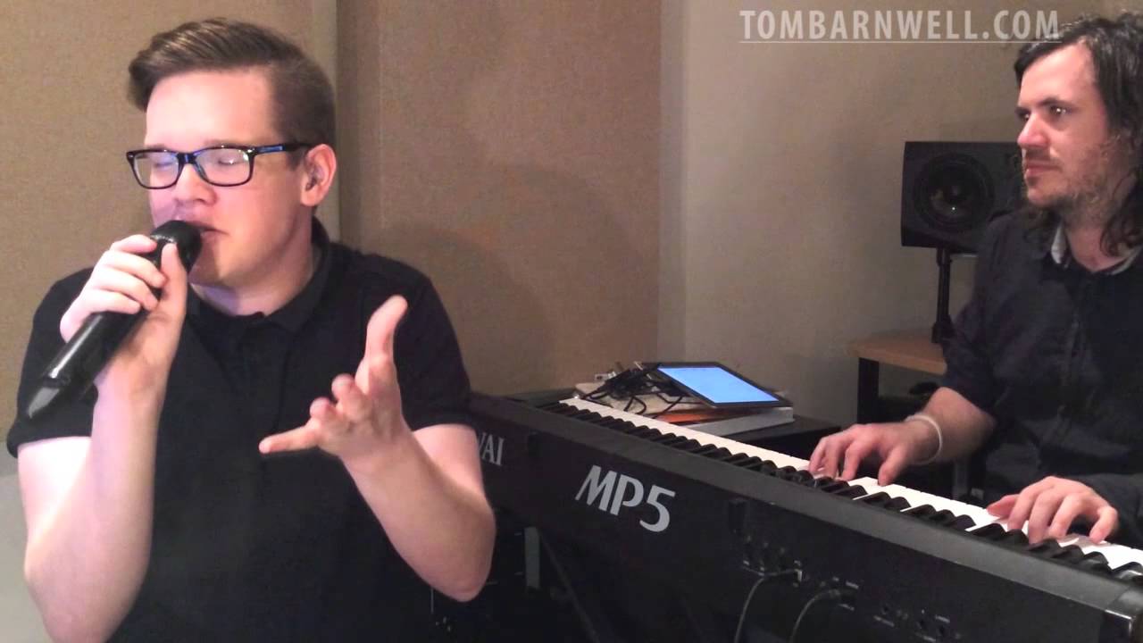 Love On Top - Tom Barnwell - YouTube