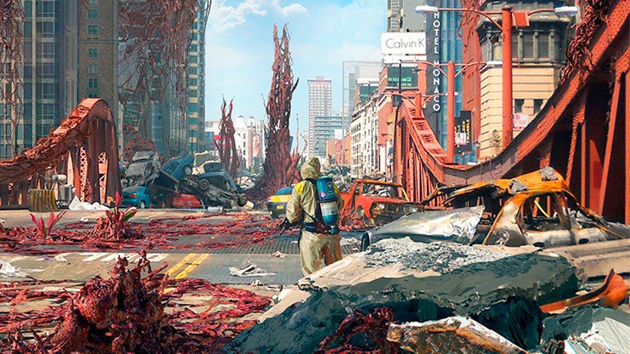Top 30 INSANE Upcoming Post Apocalyptic Games in 2025 & 2026 | 4K ULTRA ...