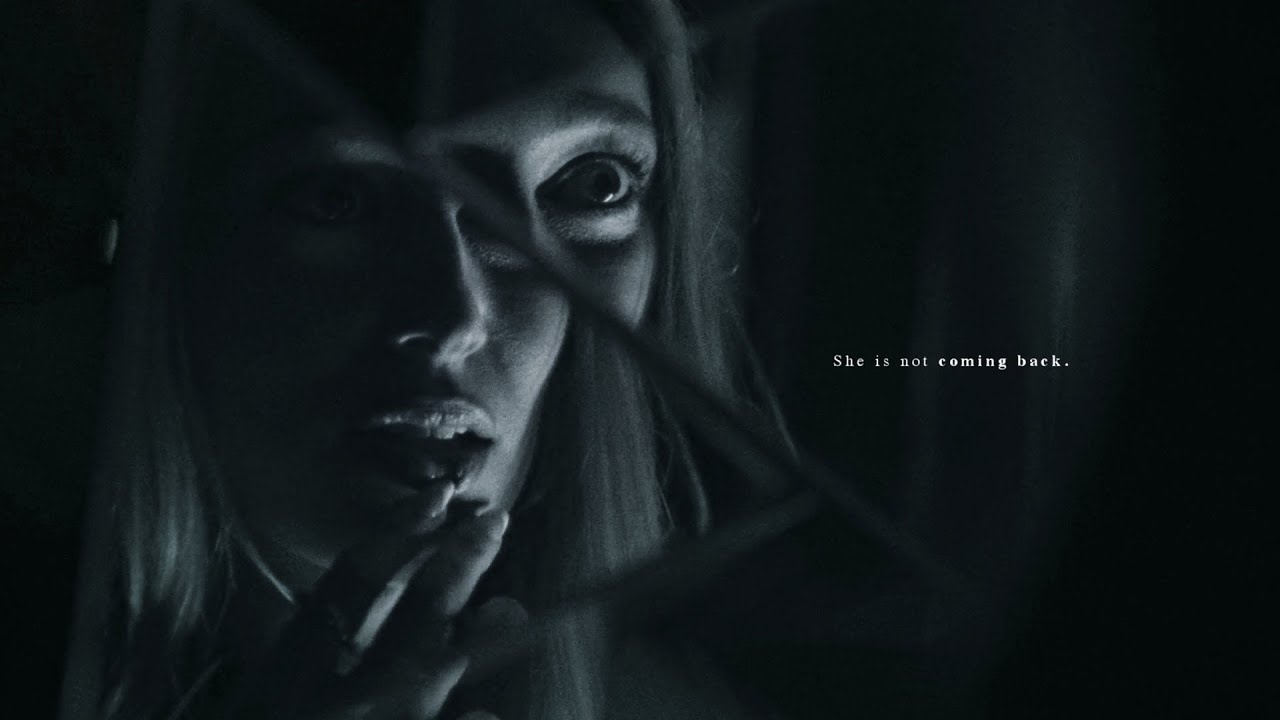 She is not coming back. - YouTube