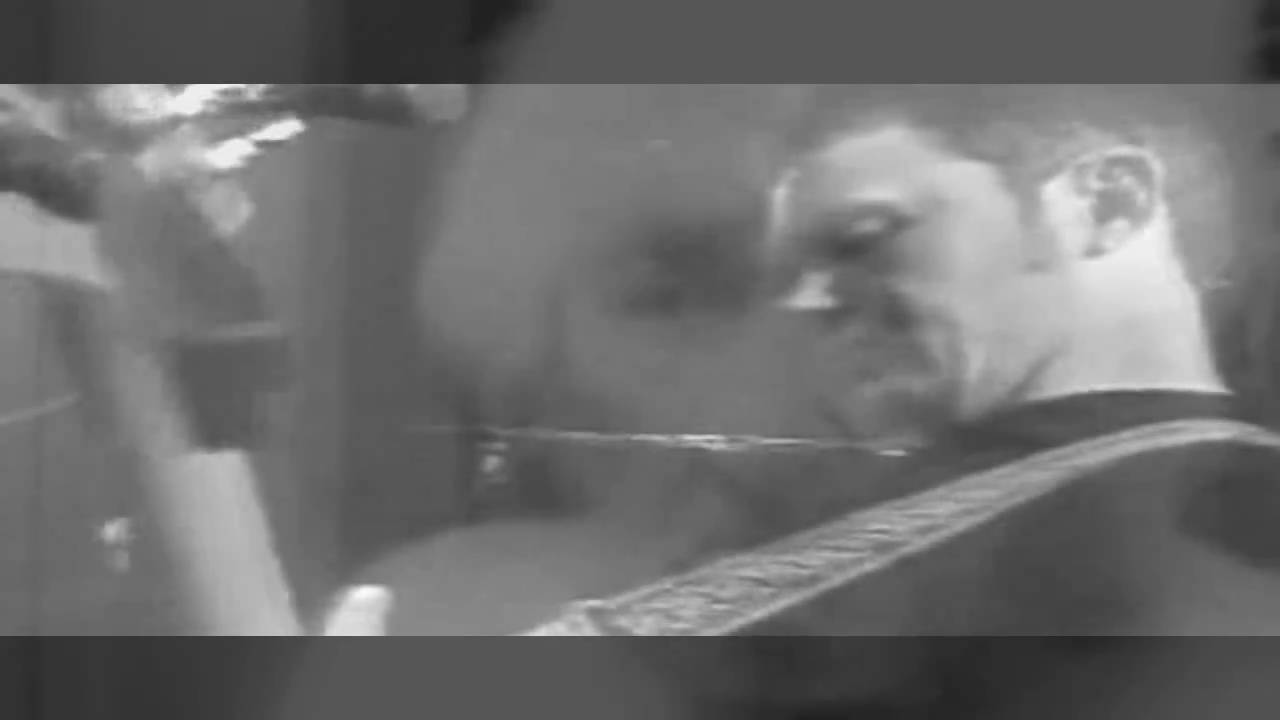 The Othello Syndrome - The Watchman - YouTube