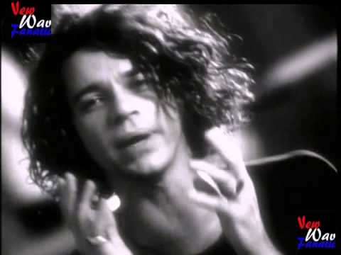 Inxs "Disappear" - YouTube