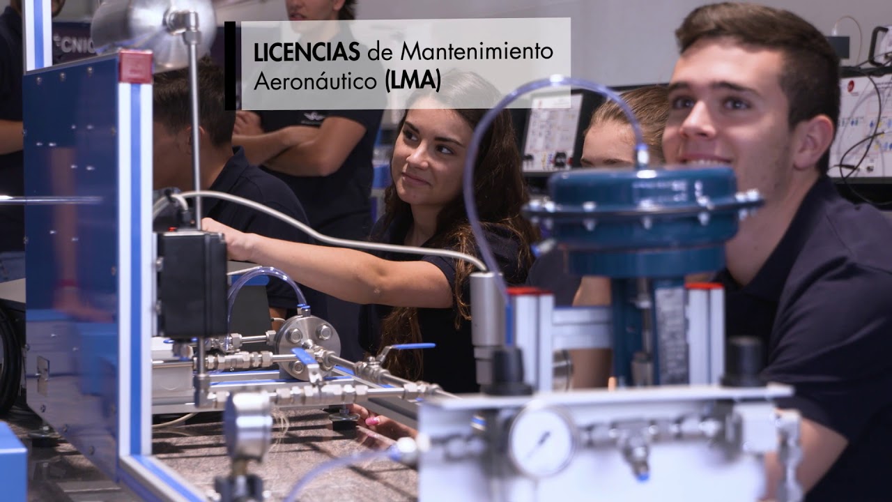 Aviation Group - YouTube