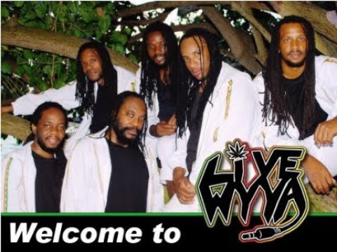 Live Wyya - Ballroom Floor (Audio) | (Half Way Tree Riddim) - YouTube