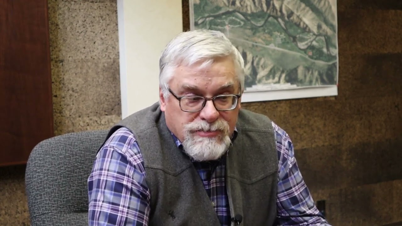 Forest Service Works To Prevent Wildfires - YouTube