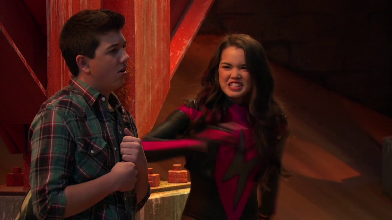 Mega Med - S1 - EP 17 - A Liga Fictícia de Heróis - PARTE FINAL - YouTube