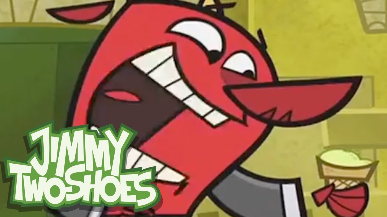 Jimmy Two Shoes I BEST EPISODES | Jimmy Two Shoes Compilation ...
