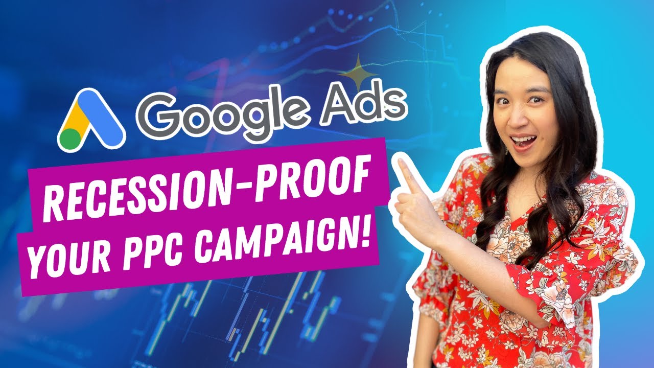 Increase Profits from Your PPC Campaign During a Recession (5 MUST HAVE ...