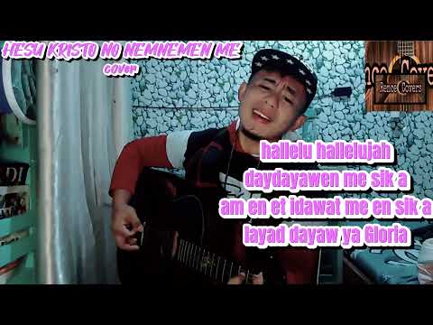 HESU KRISTO NO NEMNEMEN / HESU KRISTO NO SEMSEMKEN ME / Rence Cover