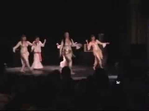 Beladi - Menningarnótt