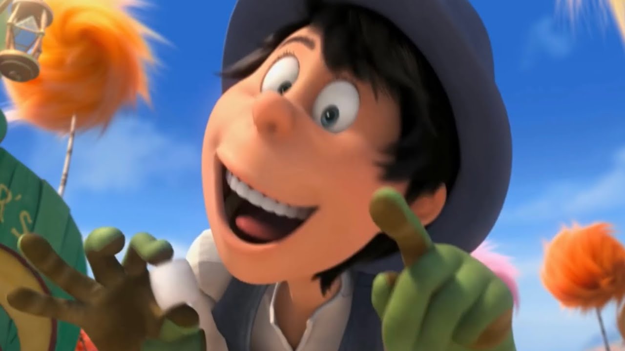 the onceler commits 3rd-degree homicide and bribes the police - YouTube