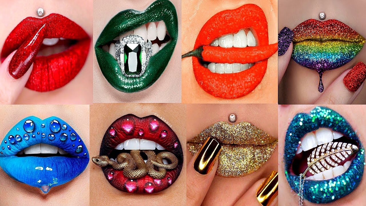 Dps for whatsapp | Whatsapp dps for girls | Lips dps | Profile Pics For ...