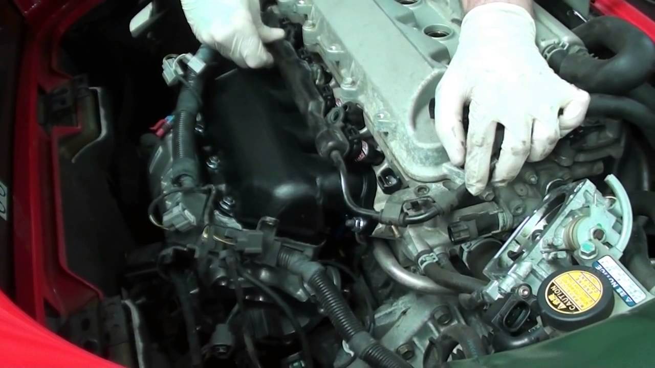 Lotus Elise 111R - Supercharged - YouTube