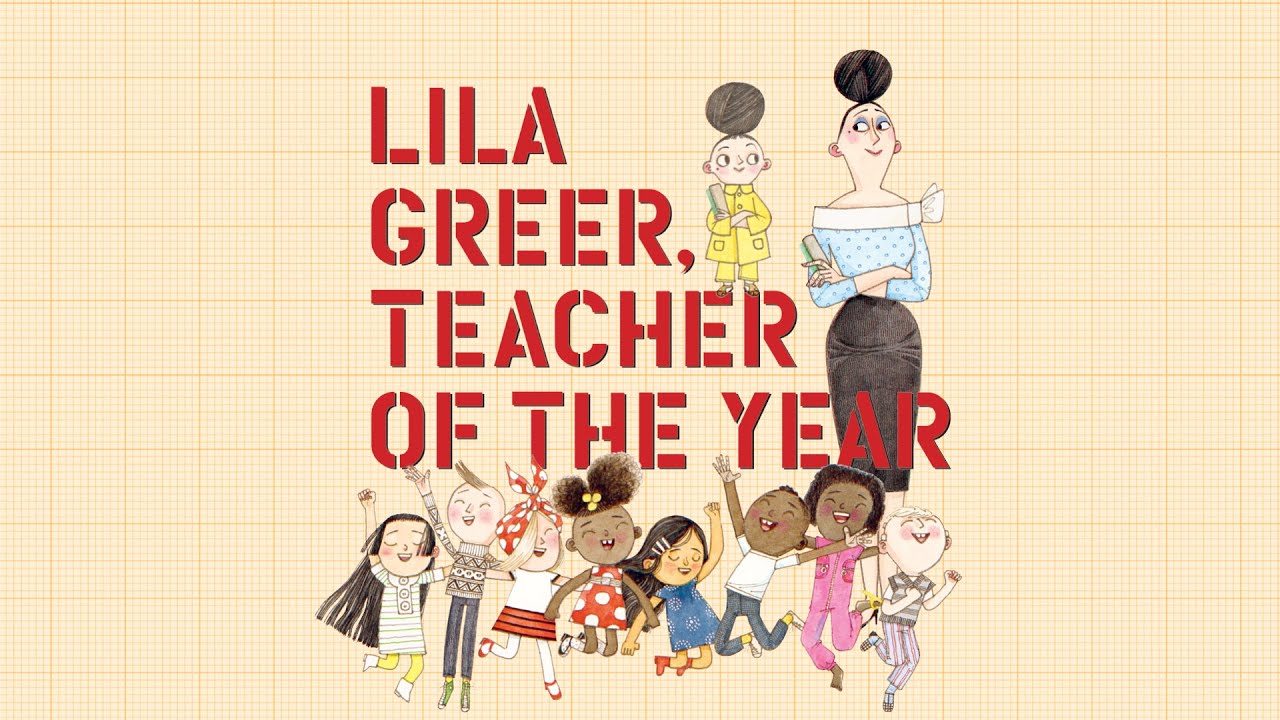 Lila Greer, Teacher of the Year - Trailer - YouTube
