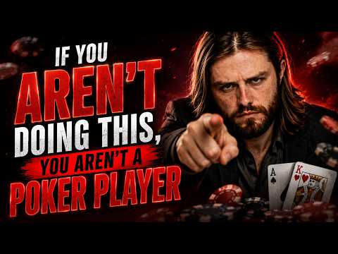 Counting Combos - Combinatorics, Poker's Best Kept Secret