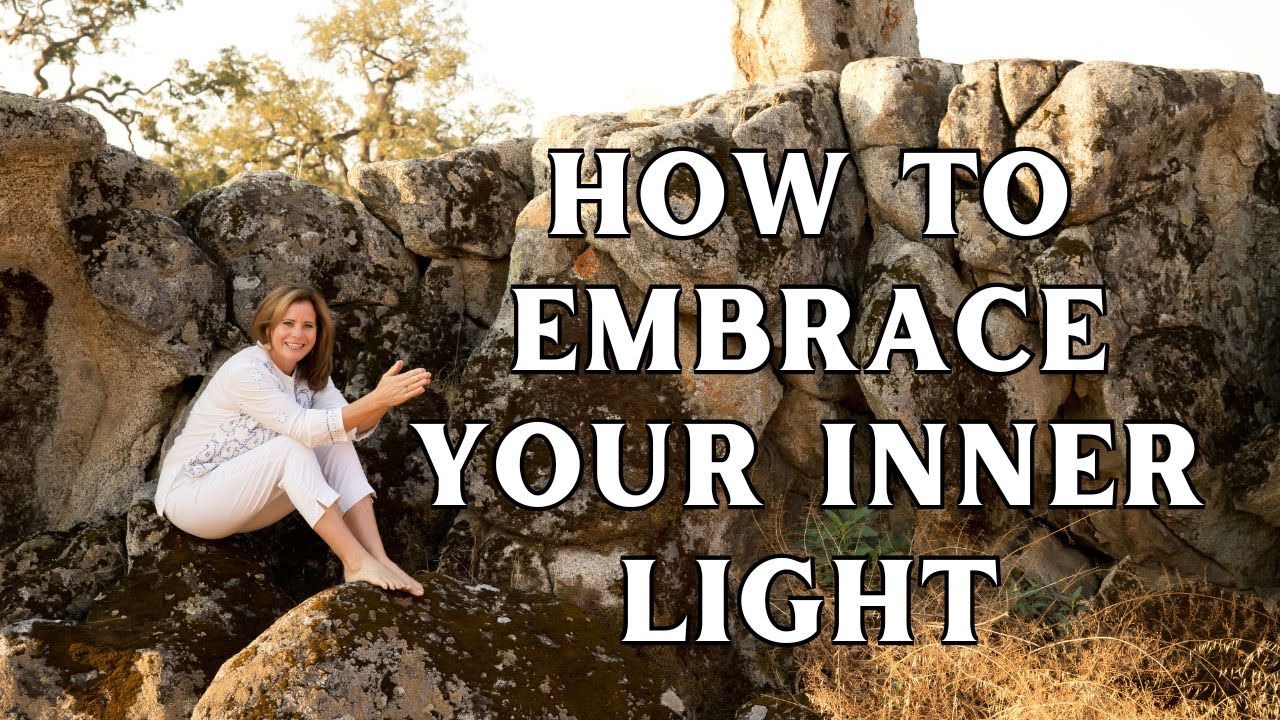 Inner Sparkle | Abundance Mindset: Embracing Your Inner Light | A ...
