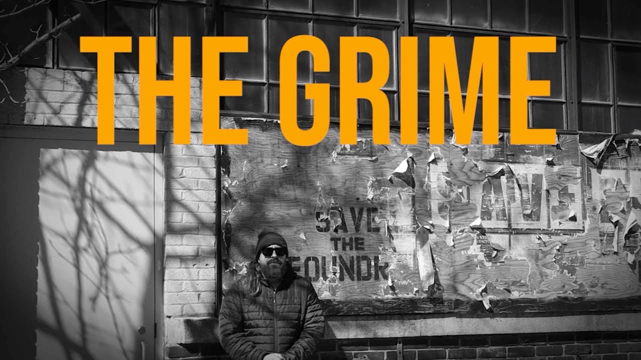 Fortunato - The Grime (Sean One Remix) - YouTube