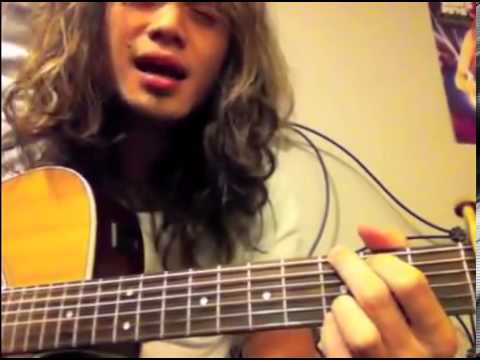 Buko Jireh Lim GUITAR CHORDS YouTube - YouTube