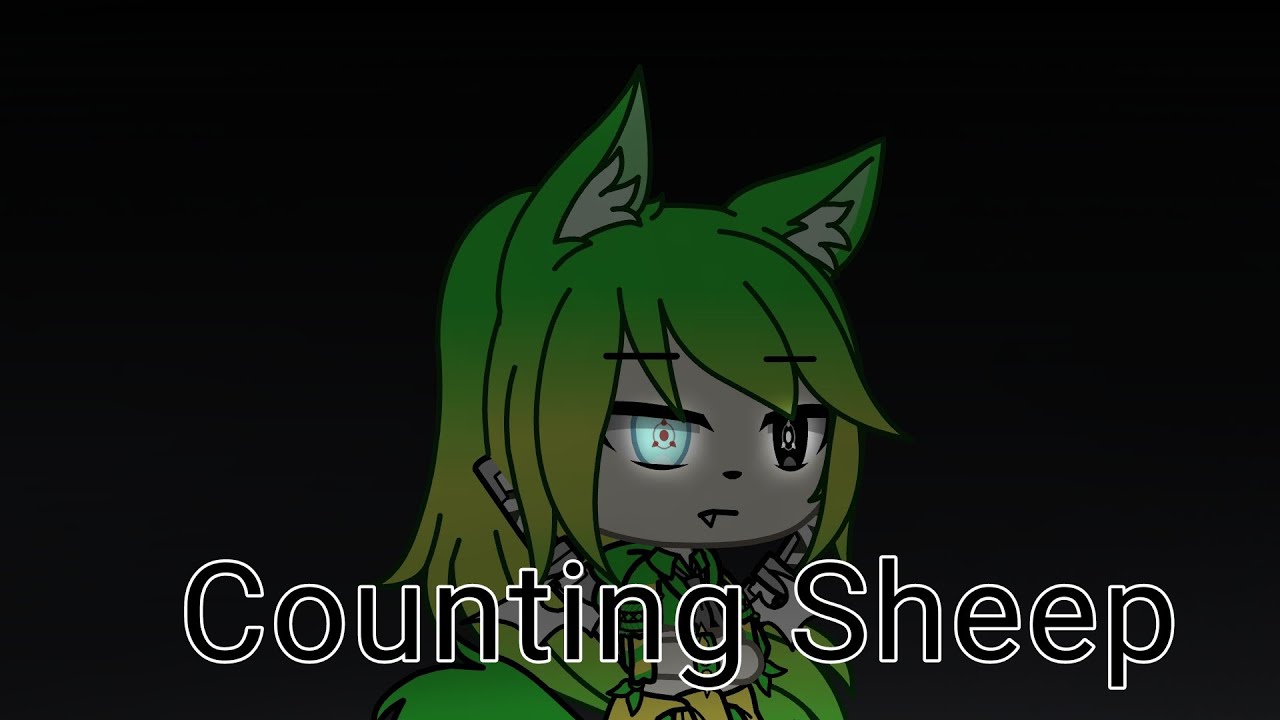 Counting Sheep Song - YouTube