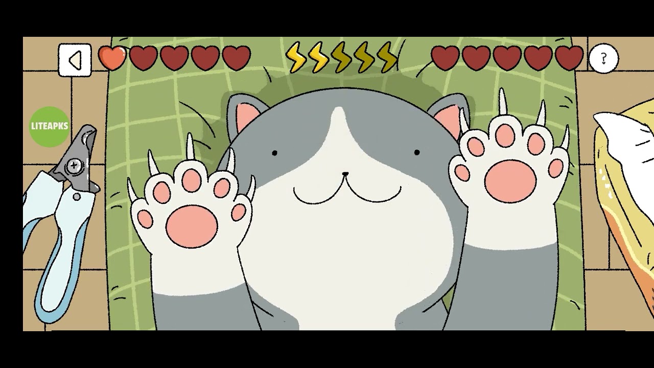 Adorable home mod menu offline game no password (game speed/unlimited ...