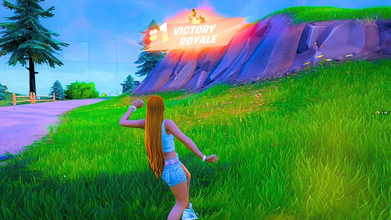 *NEW* Ice Spice 17 kills 0 Deaths in Fortnite (OG Reload - Zero Build ...