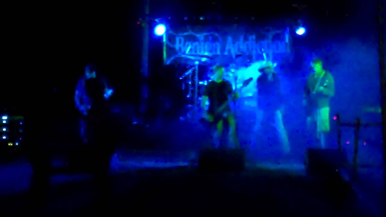 Plowed cover by Benign Addiction - YouTube