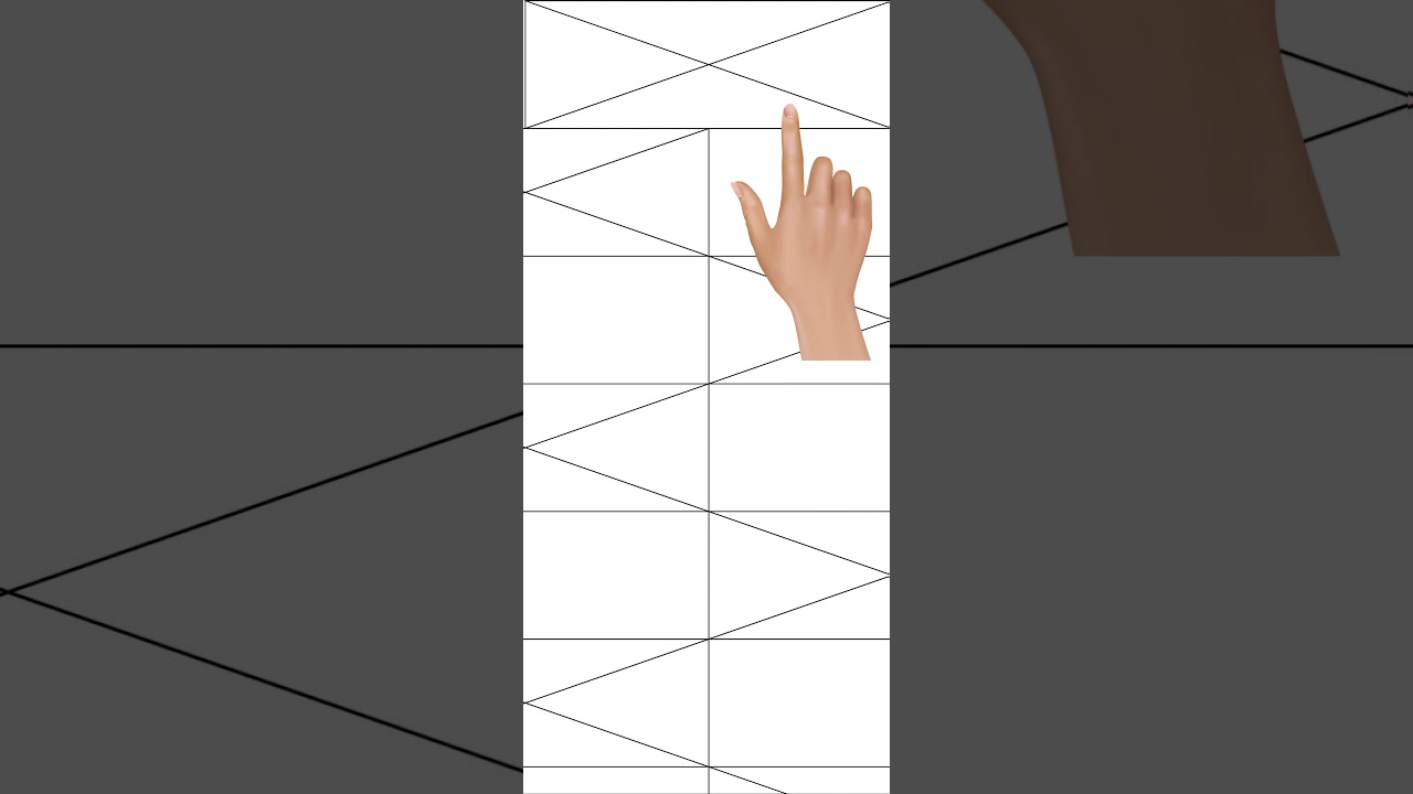 Wire Frame Animation - YouTube