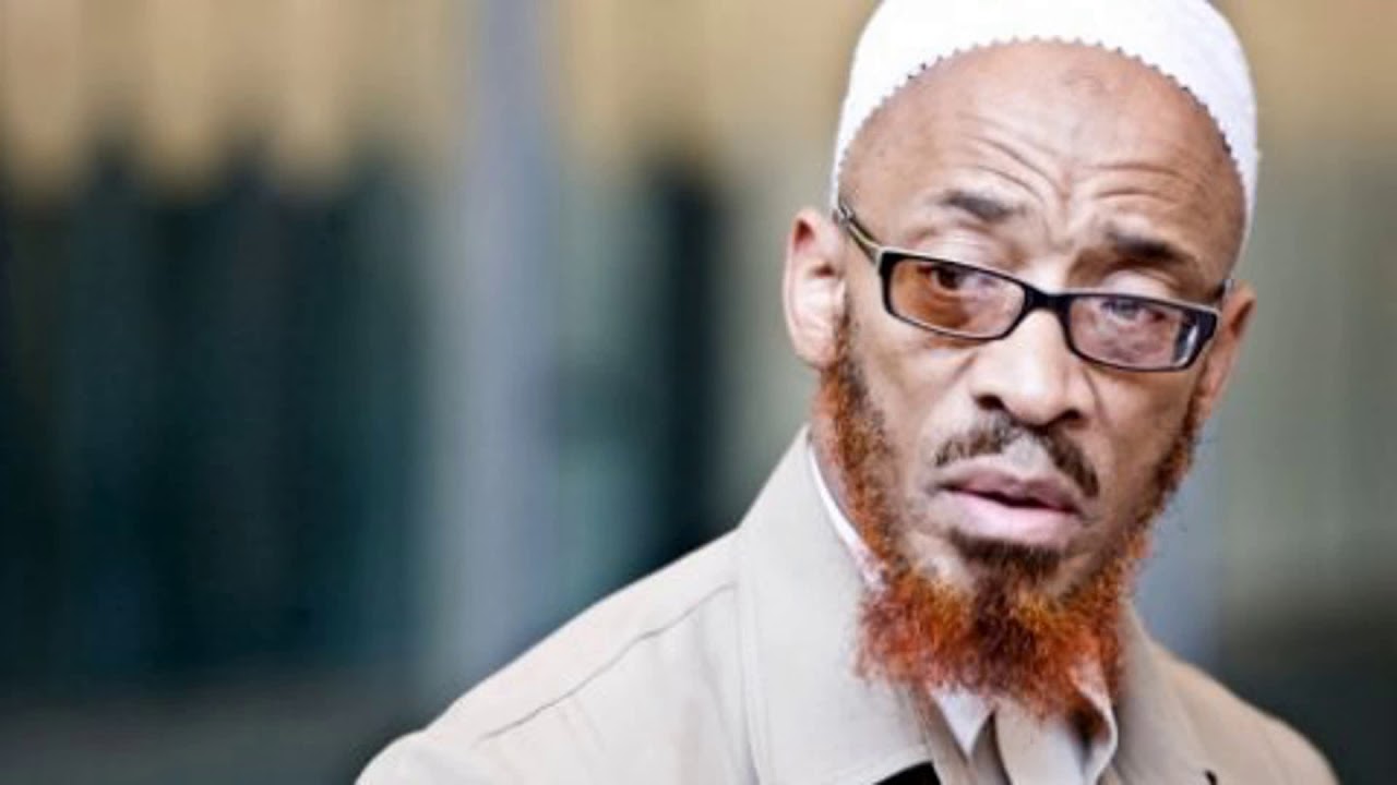 Muhammad - The Most Influential by Michael H Hart | Sheikh Khalid Yasin ...