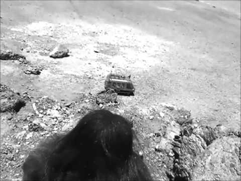 Lost in Space Cyclops - YouTube