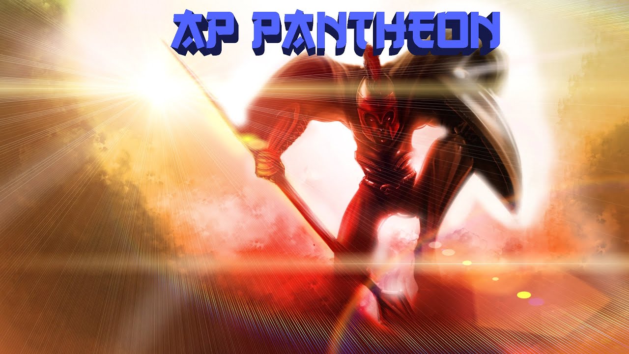 AP Pantheon - YouTube